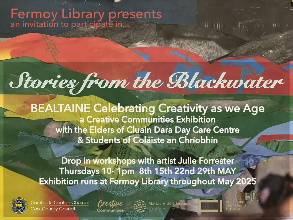 Arts & Health – julforrester